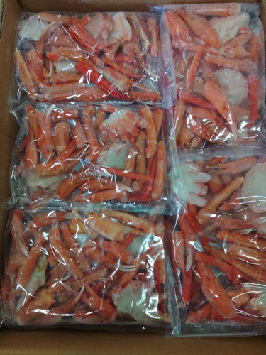 エビ・カニ類 | UUUO(ウーオ)