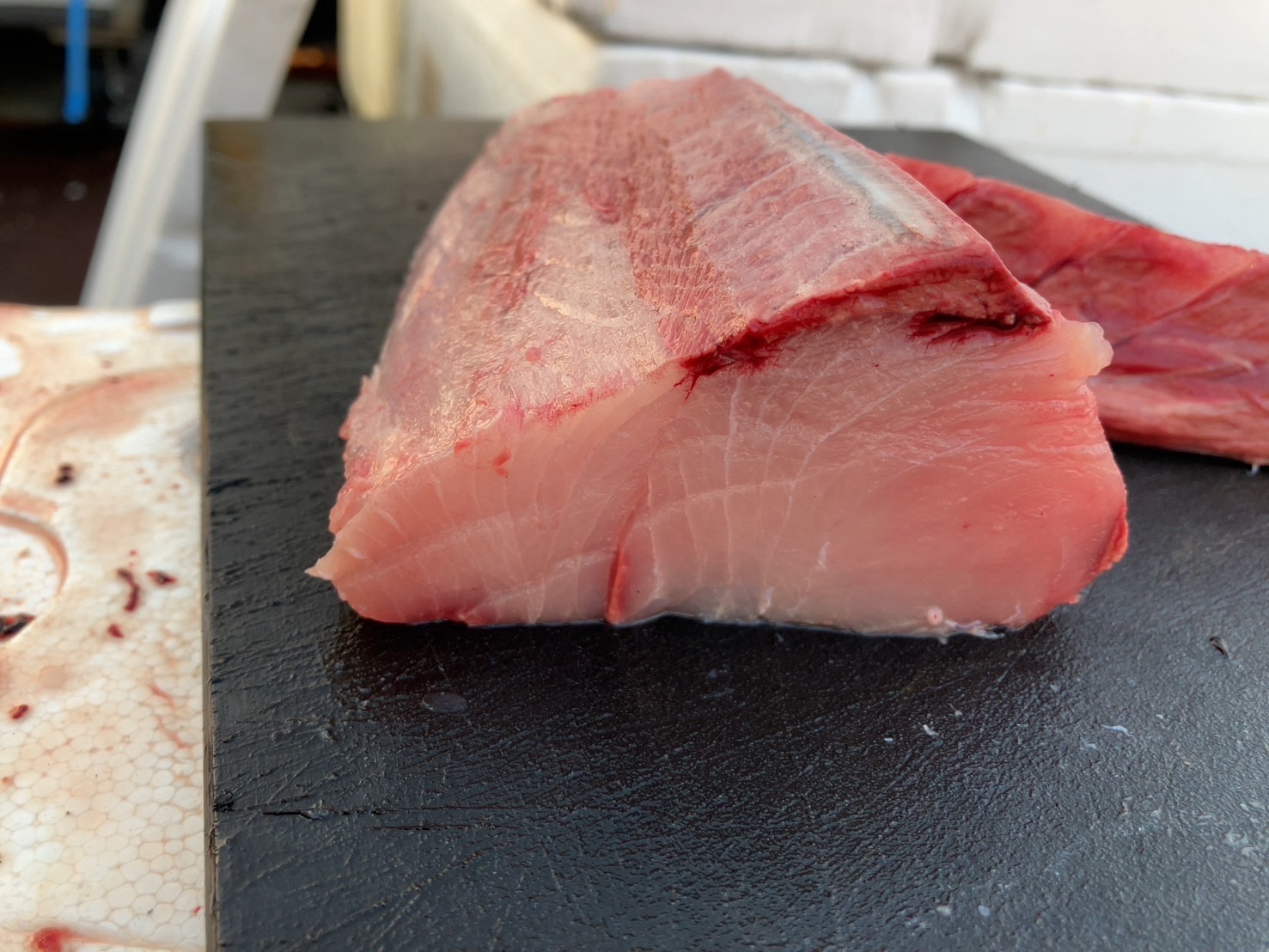 ブリ8/9k1入約8kg(定置) | UUUO(ウーオ)