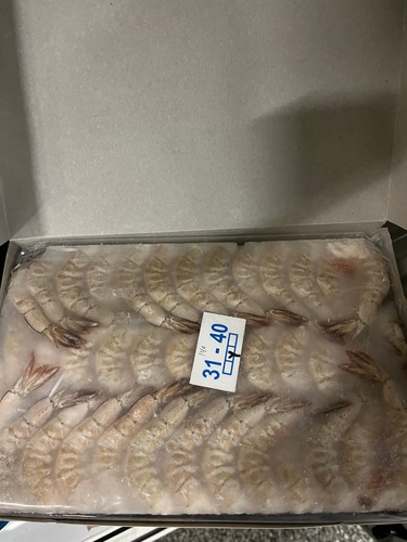 ホワイトエビ31/406入約10.8kg | UUUO(ウーオ)