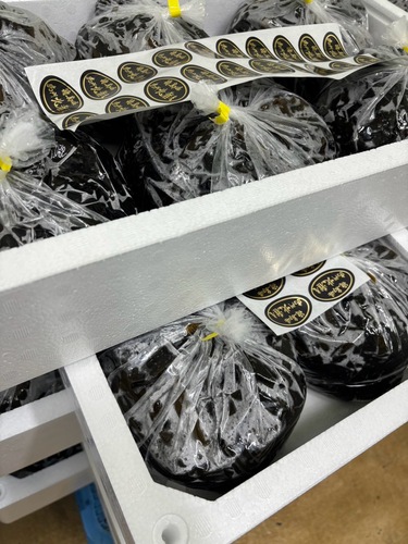 ワカメ1kg袋6入約6kg | UUUO(ウーオ)