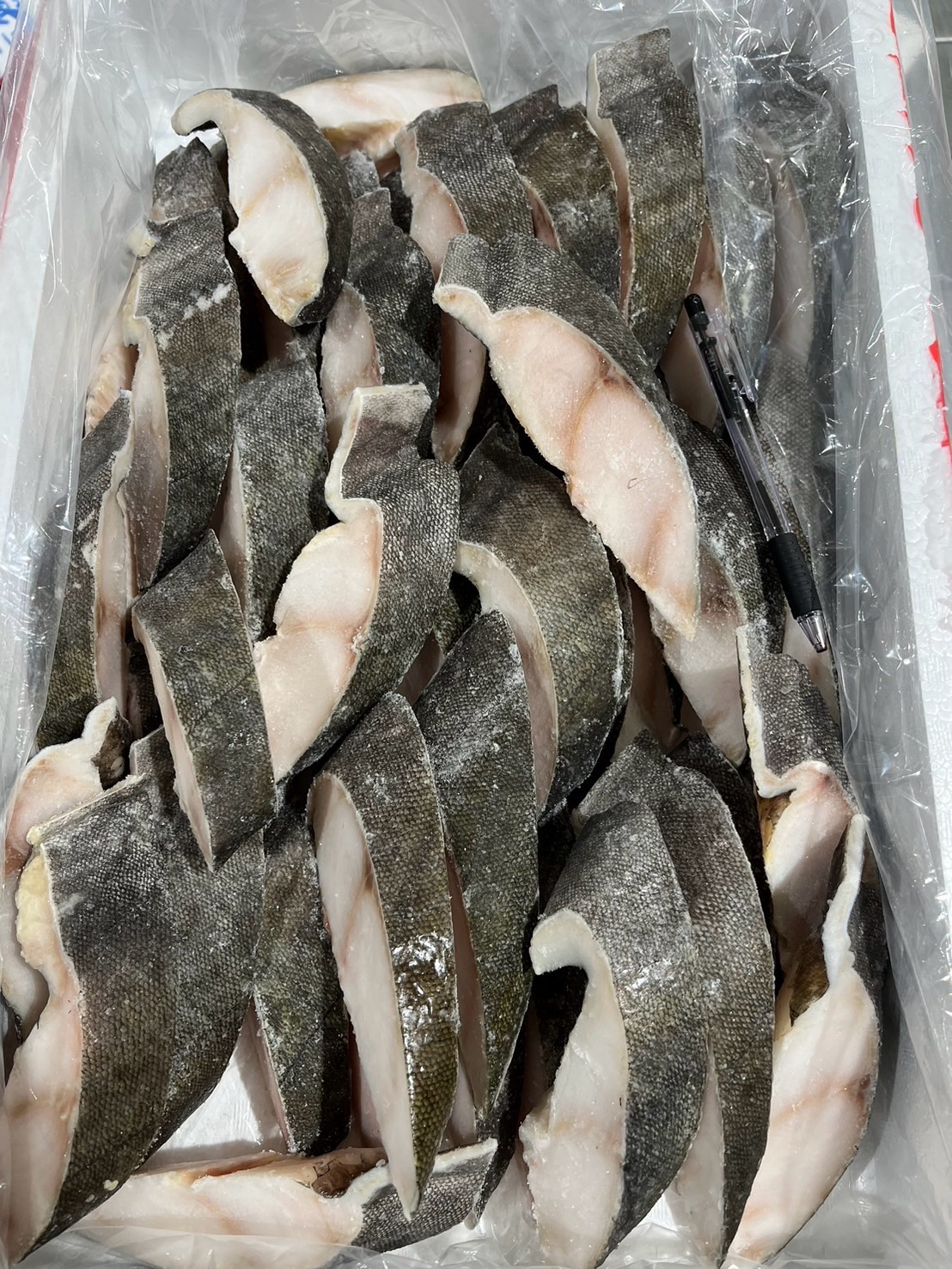 銀ダラ（冷凍）70g約3.5kg | UUUO(ウーオ)