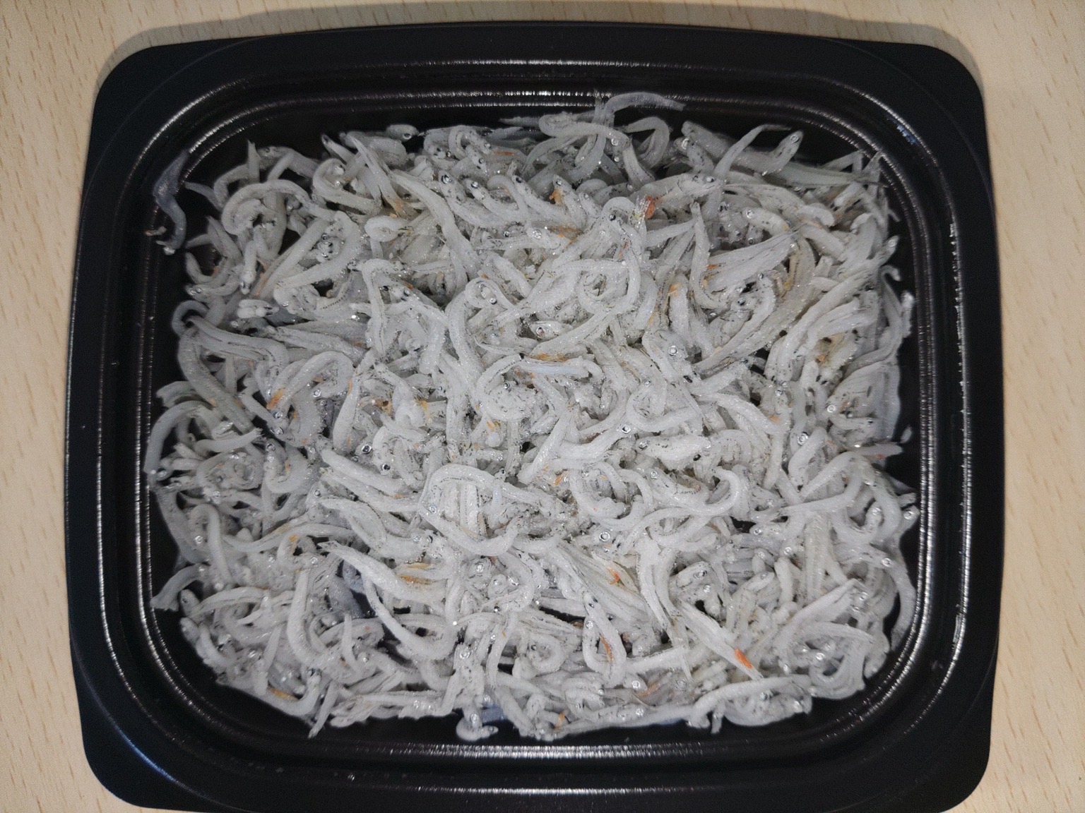 釜揚げシラス2kg6入約12kg | UUUO(ウーオ)